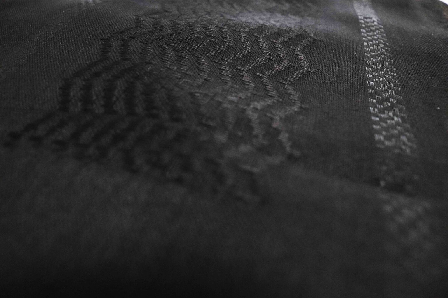 Kufiya “Gaza” – Palestinarte